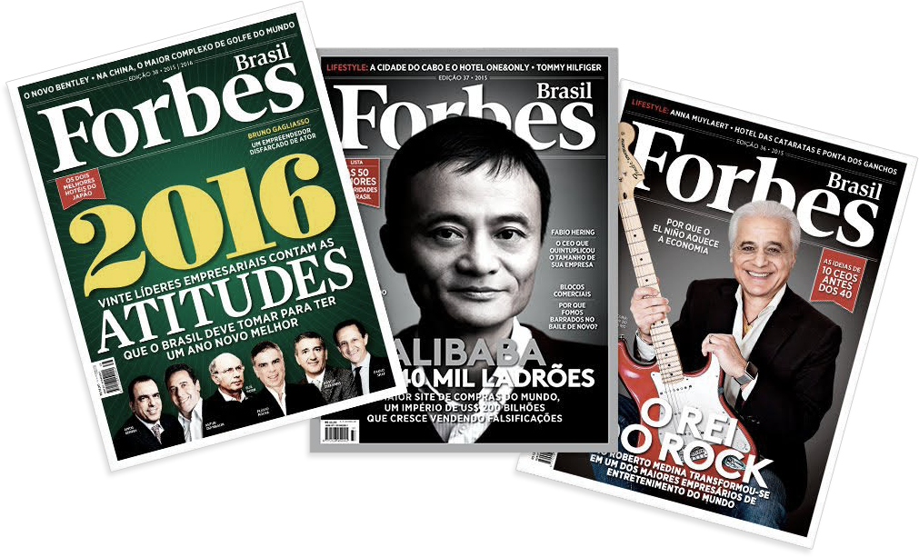 Forbes Brasil